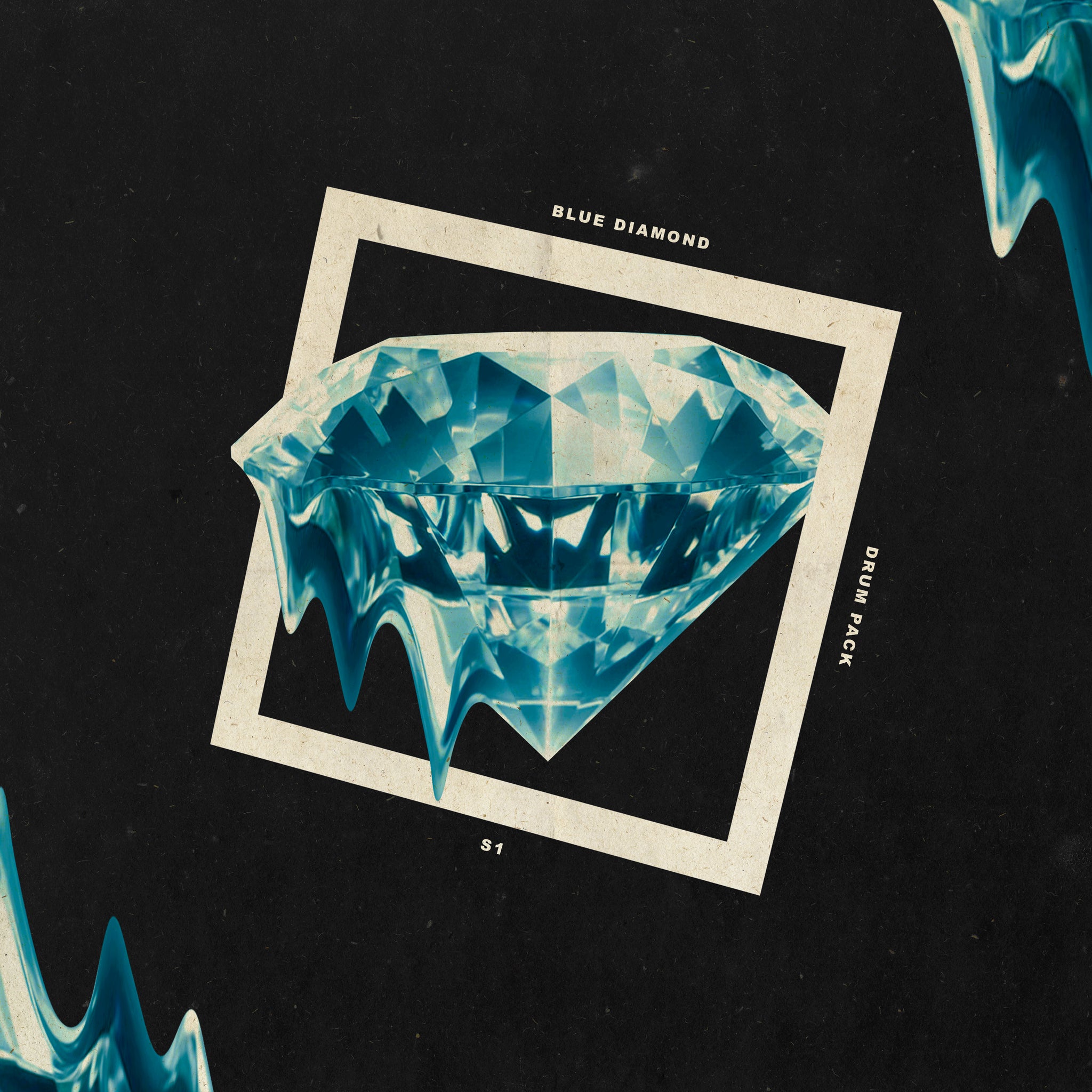 Blue Diamond Drum Pack – S1KITS