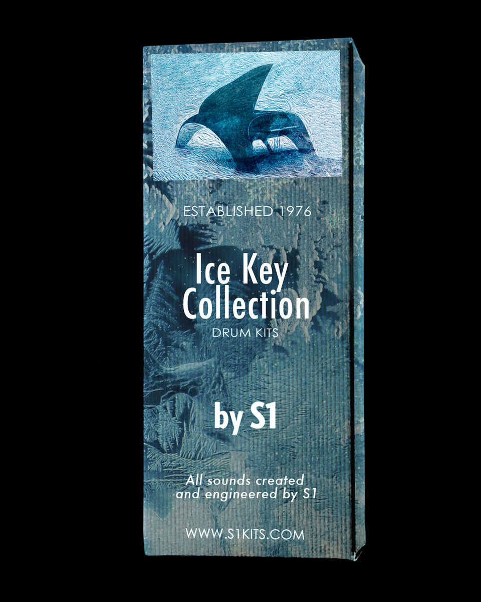 Ice Key Collection – S1KITS